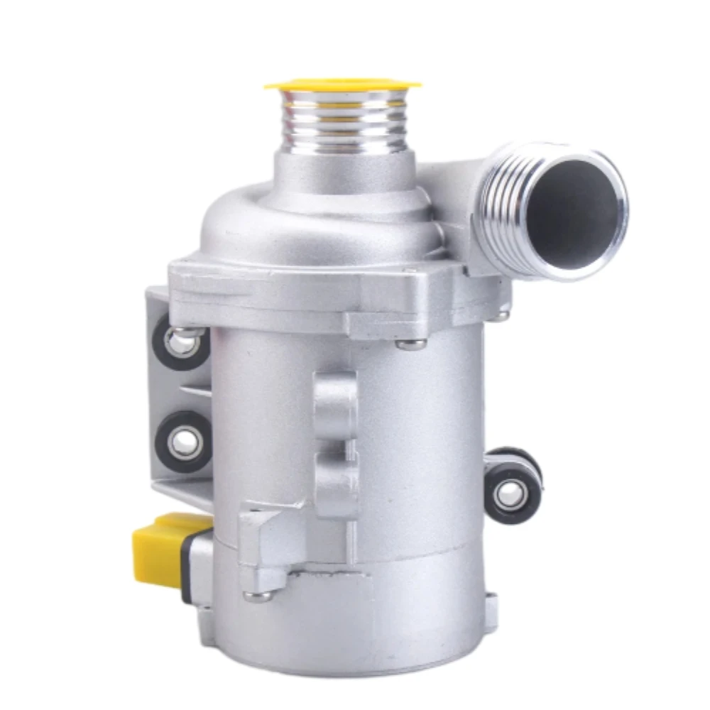 Electric-Water-Pump-With-Thermostat-Bolt-Kit-For-BMW-X3-X5-325i-328i ...