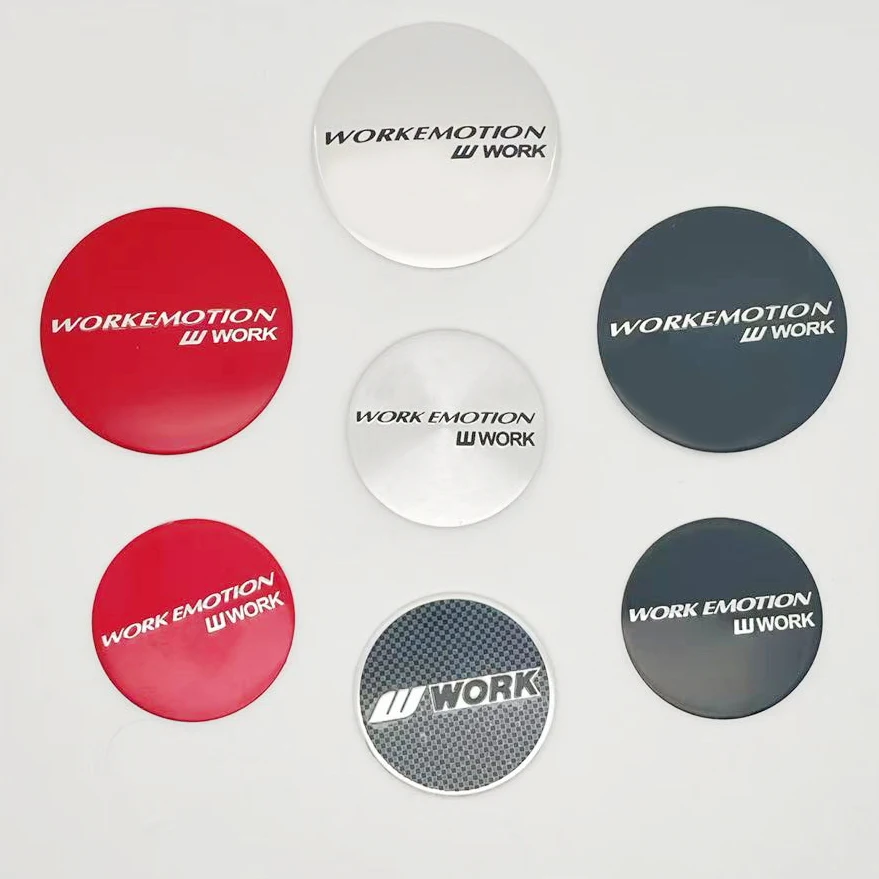 4PCS-Lot-45mm-56mm-Car-Wheel-Center-Cap-Emblem-Sticker-For-Work-EMOTION ...