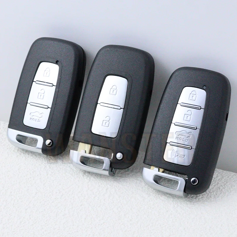 Car-Key-Case-Fob-Shell-Housing-for-HYUNDAI-I45-Ix35-Genesis-Equus ...