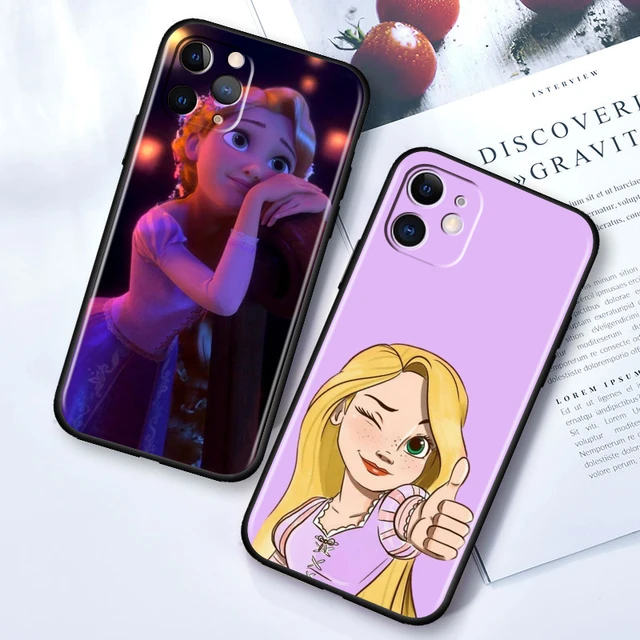 Rapunzel Iphone 6 Case