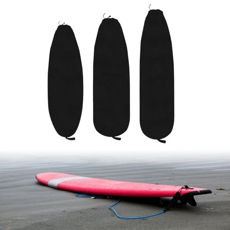 Surfboard-Sock-Cover-Dustproof-Skis-Cover-Surfboard-Cover-Waterproof ...