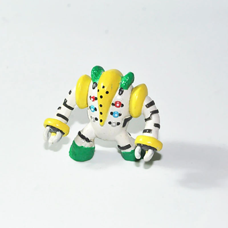 Regigigas Toy