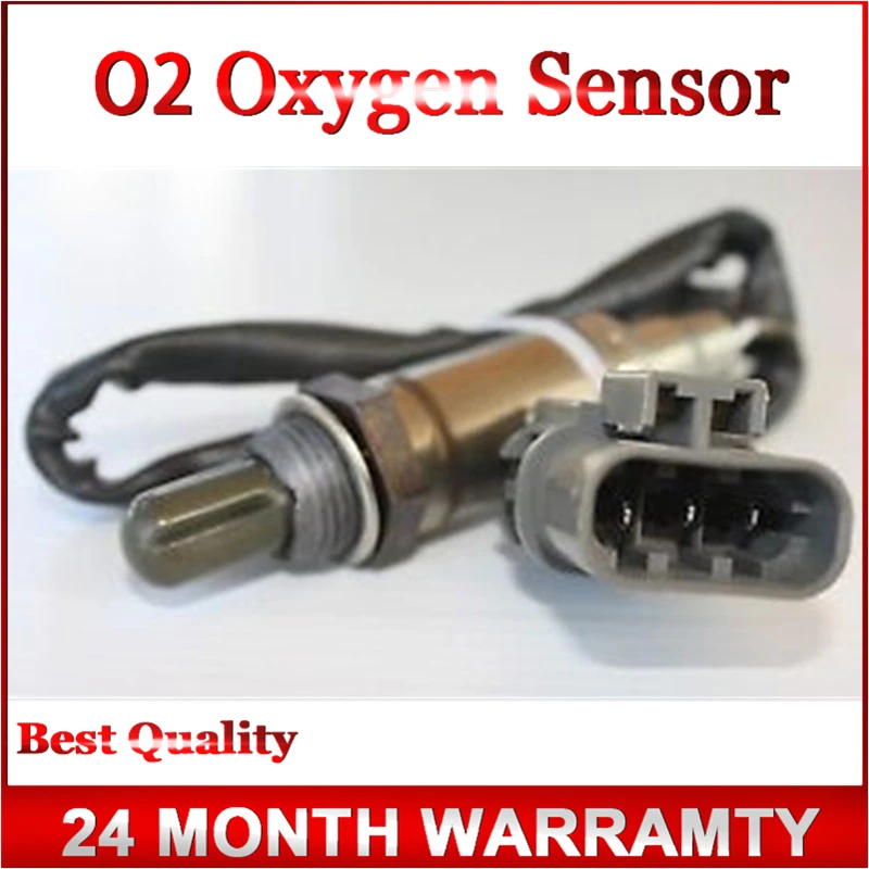 For Oxygen Sensor oem 22690-24U02 2269024U02 Lambda Sensor for Nissan Skyline R33 R34 200SX S12 ...