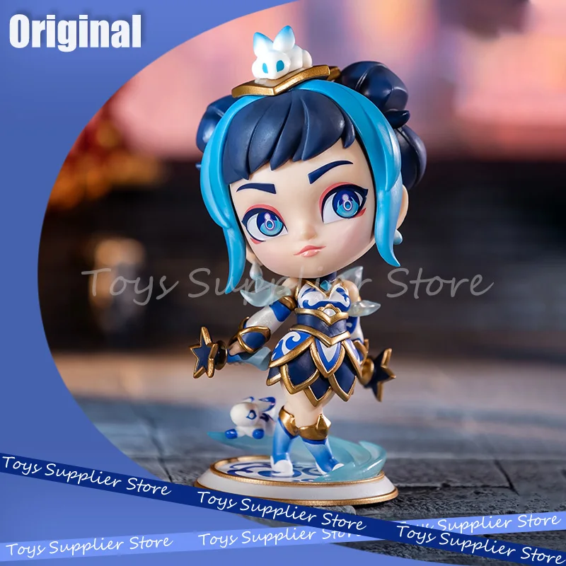 League-Of-Legends-figura-de-juego-de-Anime-para-ni-os-colecci-n-de ...