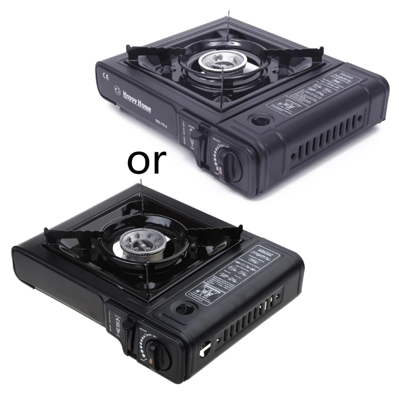 Portable-Gas-Camping-Stove-Cooker-Single-for-Burner-Cooking-Hob-In ...