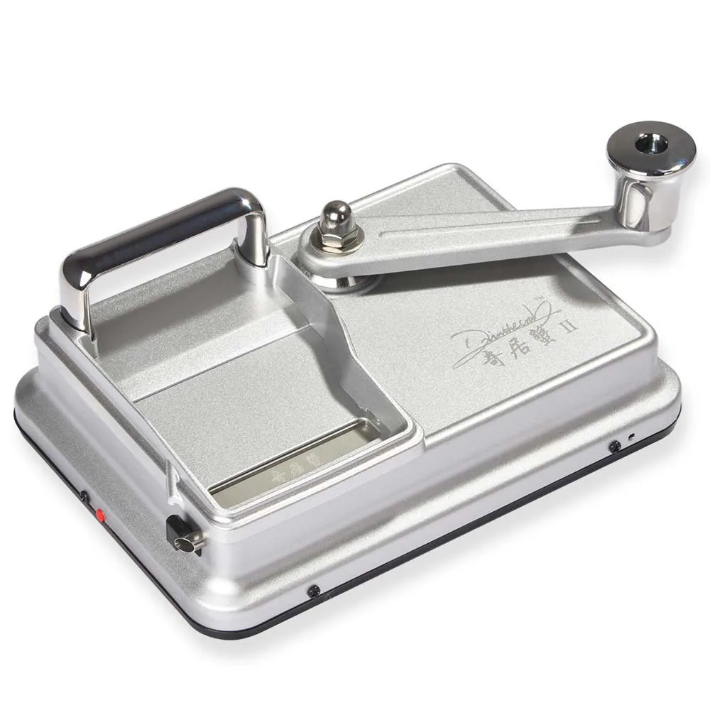 Hydraulic-Cigarette-Rolling-Maker-6-5-8mm-Manual-Tobacco-Filling ...