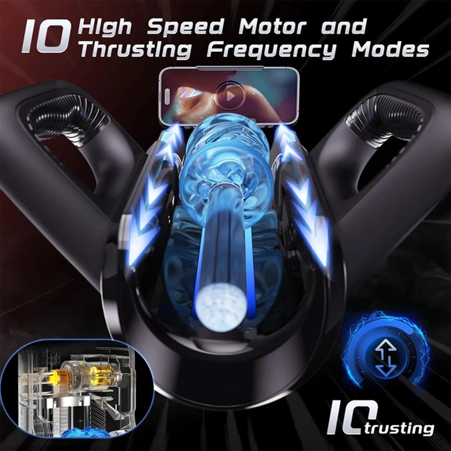 M-quina-sexual-de-bolsillo-para-hombres-mastubadores-masculinos-autom-ticos-Copa-Leten-King-Pro ...