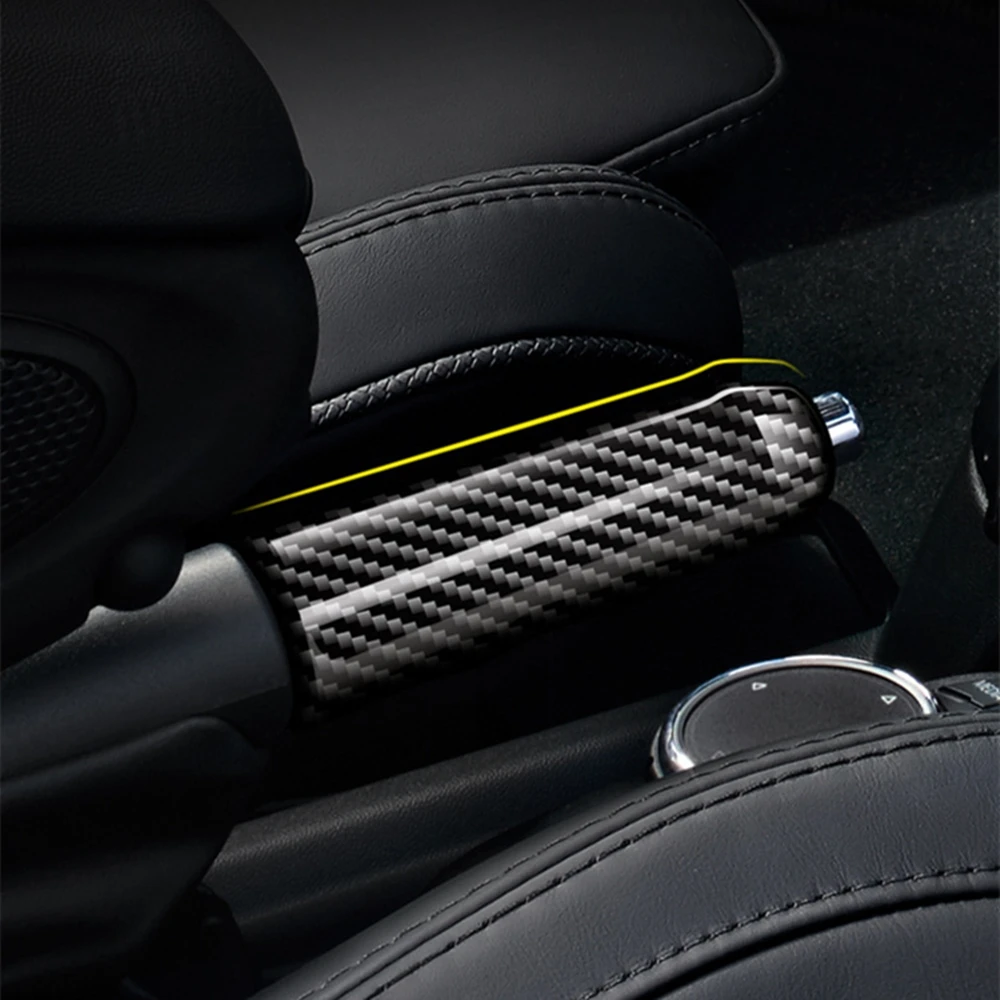 For-Mini-Cooper-F55-F56-F57-2013-2019-Handle-Console-Parking-Brake ...