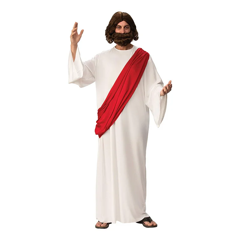 Jesus Christ Halloween Costume: What You Need to Know Before Buying