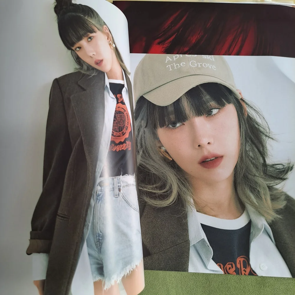 Snsd Winter 2022 Crothes