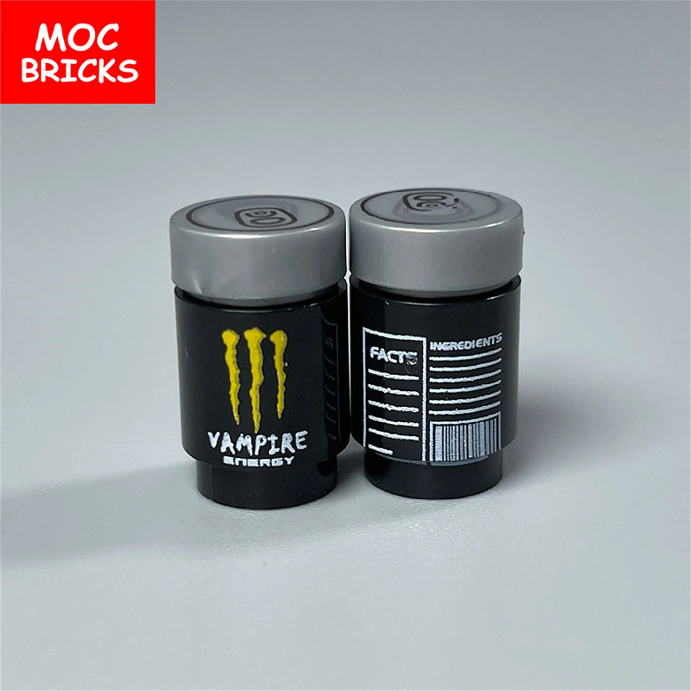 Monster Energy Claws