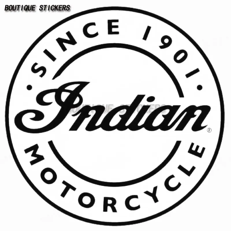 Creative-and-personalized-Indian-car-stickers-car-motorcycle-window ...