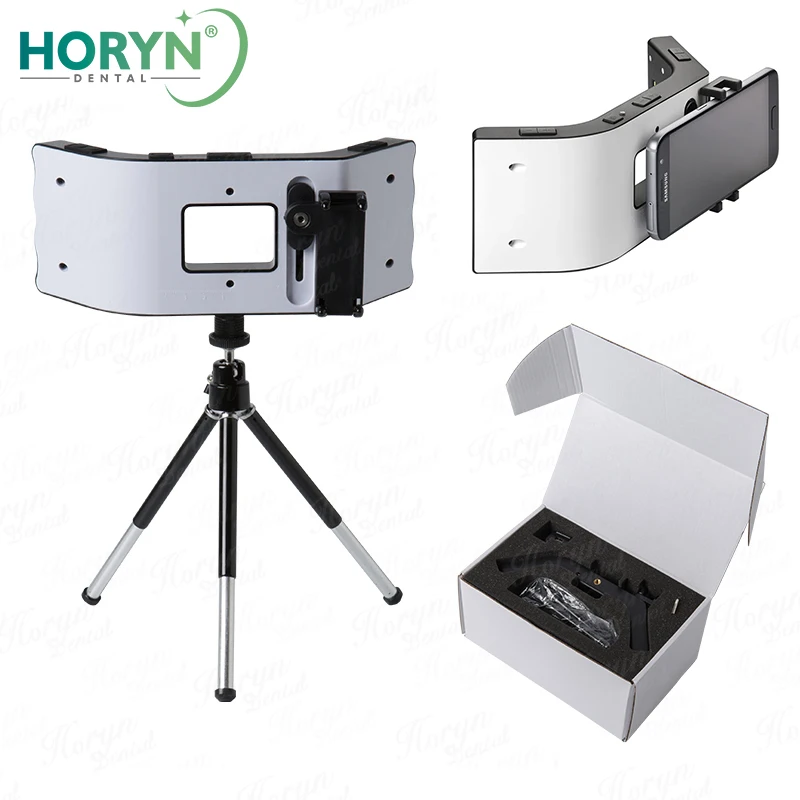 Dental-Flash-Light-Photography-Equipment-Dentistry-LED-Oral-Filling ...