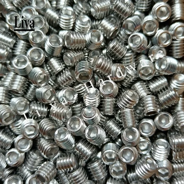 Metric Tap Set Set Screw Assortment Kit 400 Pcs Set Screw Assortent Kit ...