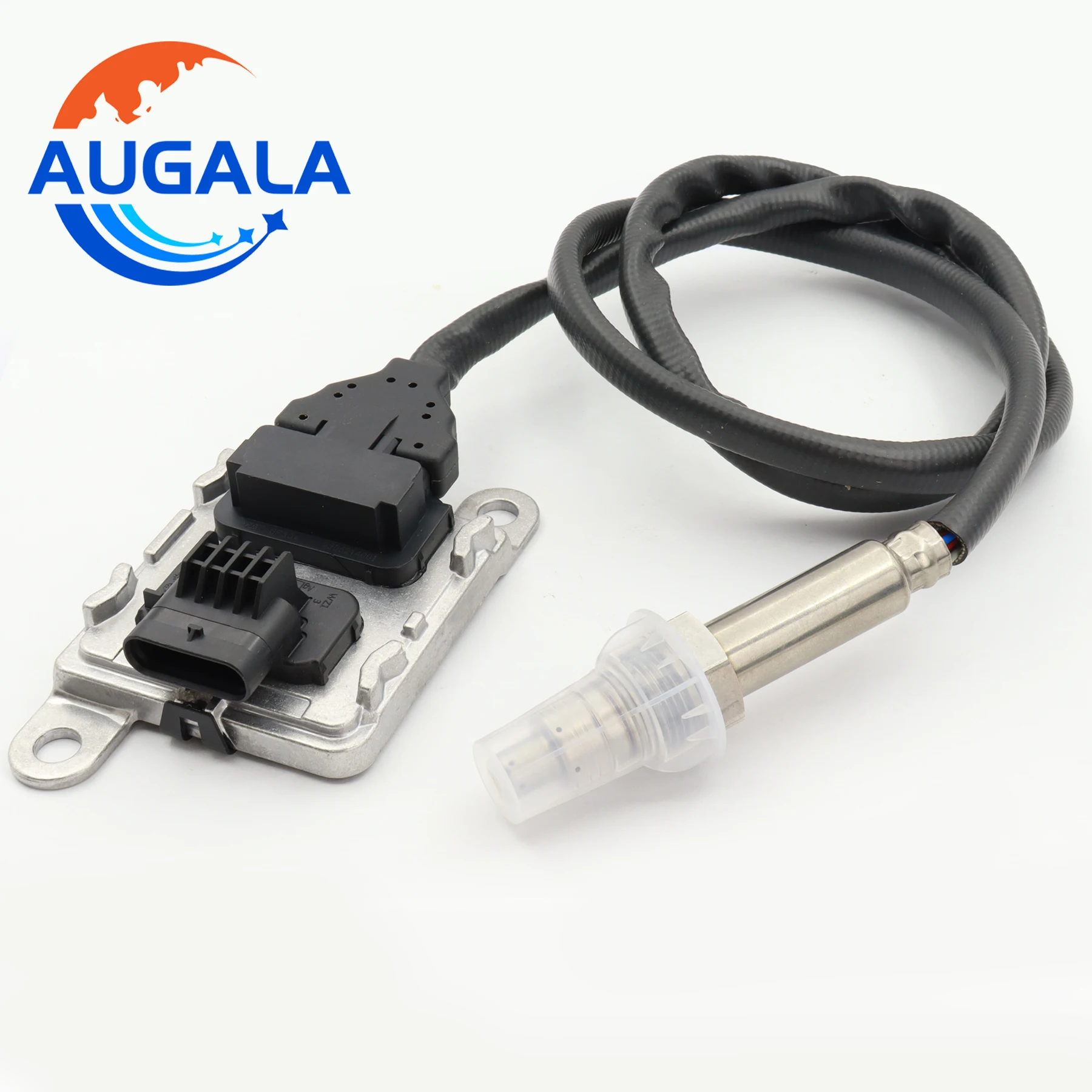 AUGALA-Nitrogen-Oxide-Sensor-NOx-Sensor-29640-2R500-For-Hyundai-Genesis ...