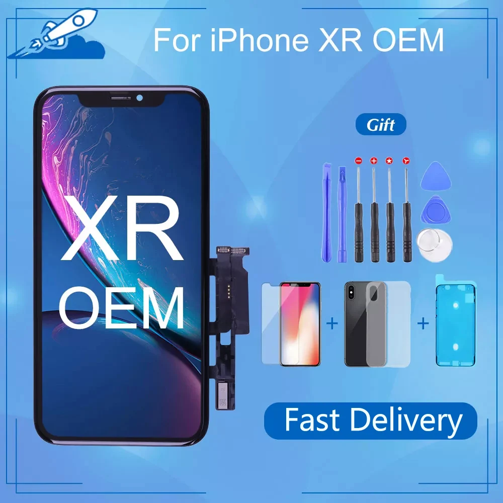 Best Iphone Screen Repair Kit