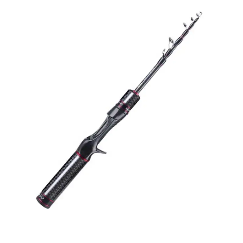 Carbon-Fiber-Fishing-Rod-Fuji-2nd-Generation-Made-for-Anglers-High ...