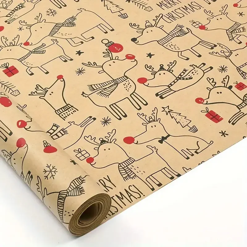 Extra Large Wrapping Paper That Actually Solves Your Biggest Gifting ...