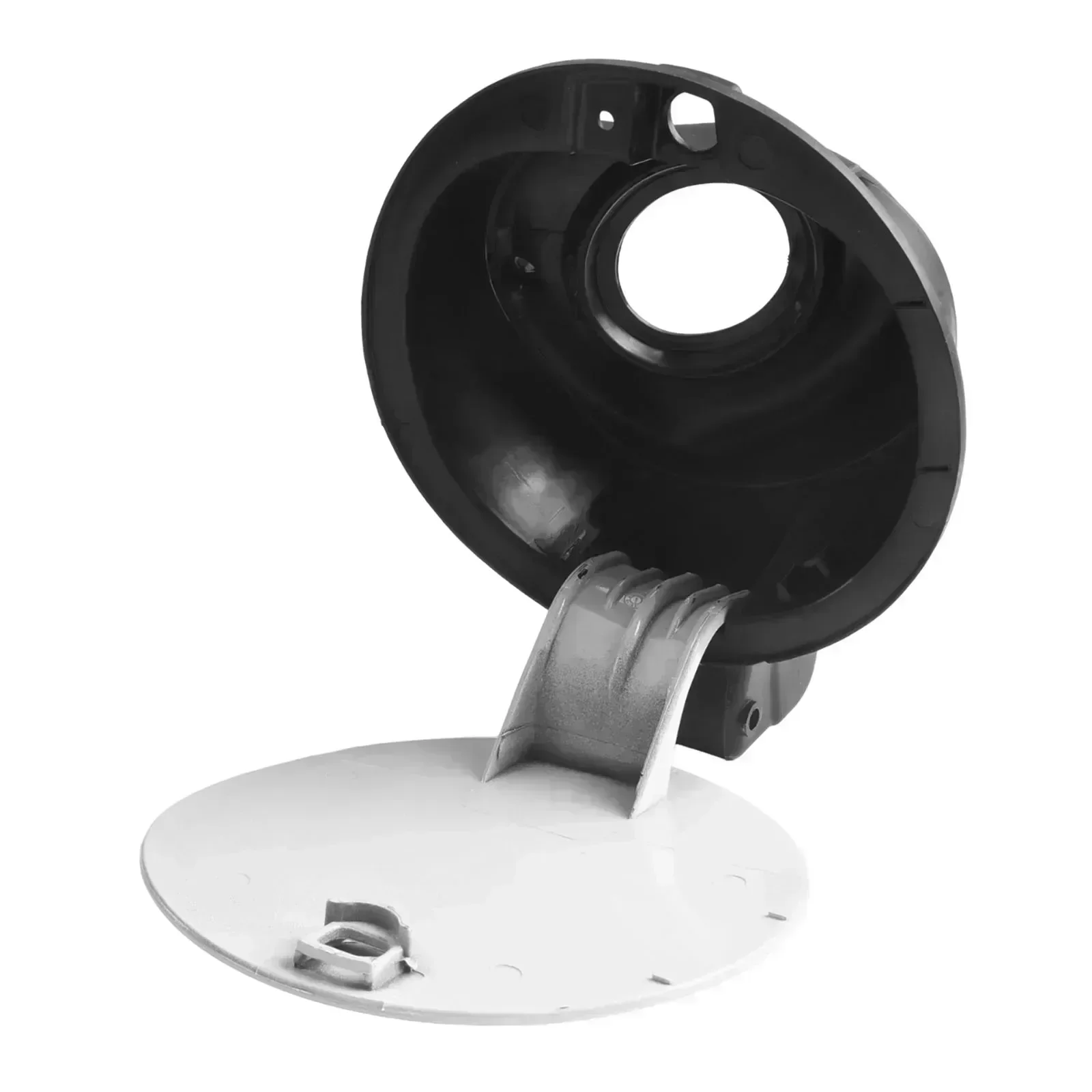 Fuel Gas Tank Door Lid Cover Flap Cap 6R0809857 For VW Polo 2011 2012 ...
