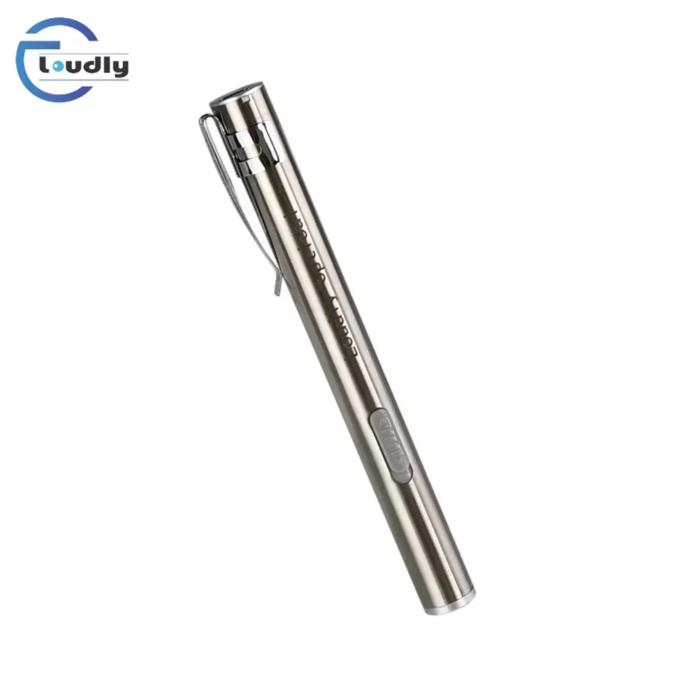 High-Quality-Optical-Use-Dual-Light-Source-Pen-Torch-with-Metal-Case-PT ...