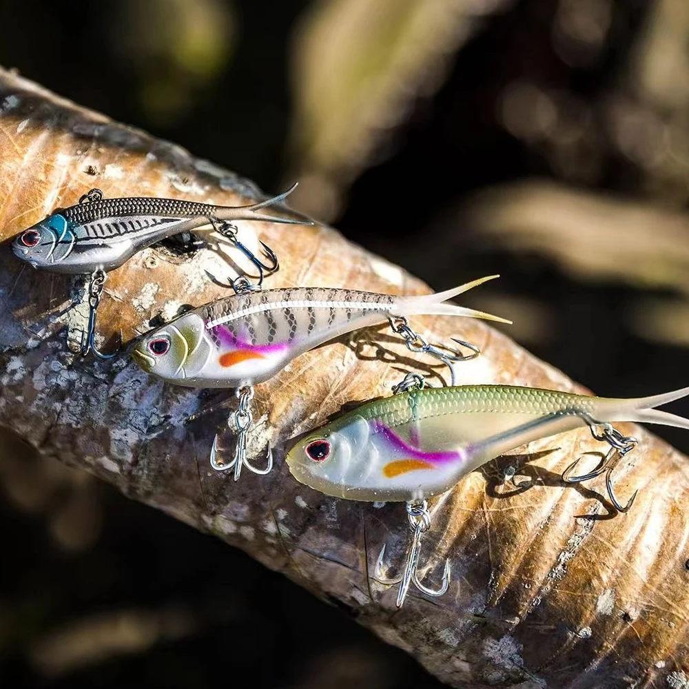 Metal-Jig-Head-Soft-Bait-para-pesca-VIB-Lure-gua-salgada-Swimbait-de ...