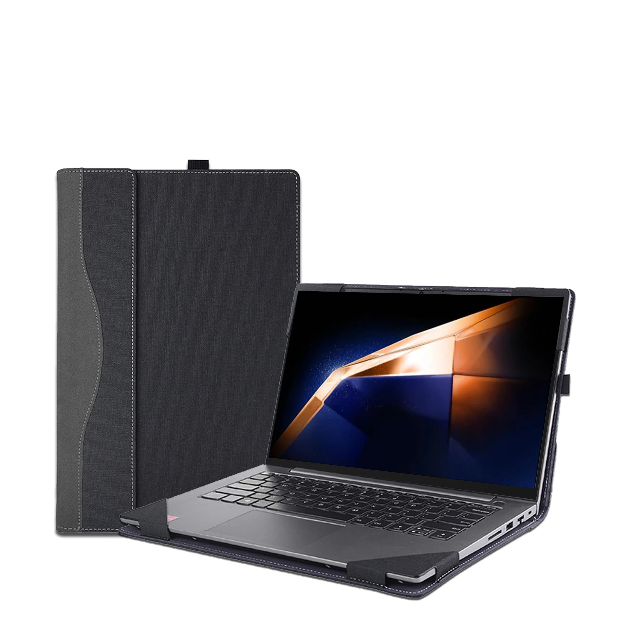 Funda-para-port-til-Samsung-Galaxy-Book-2-3-4-Pro-360-15-6-pulgadas ...