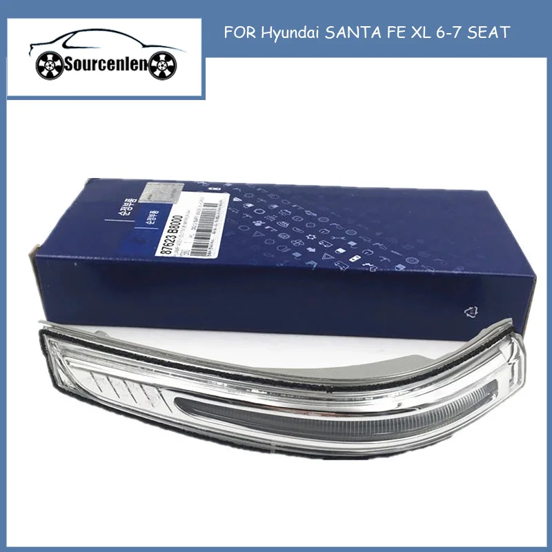Original-87613b8000-87623b8000-para-hyundai-santa-fe-xl-6-7-seat ...