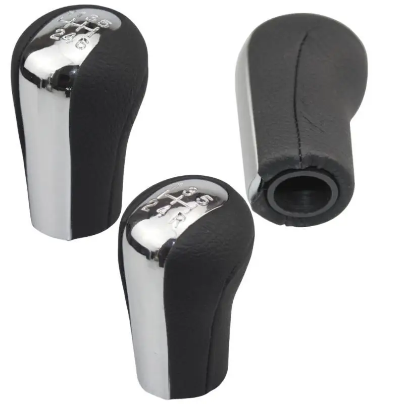 Gear-Shift-Knob-Lever-Gaiter-Boot-Cover-for-Toyota-Corolla-1998-2003 ...