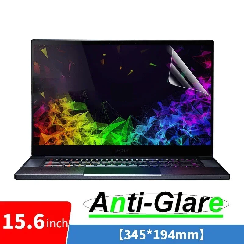 Anti-Glare-BlueRay-15-6-Inch-Screen-Guard-Protector-For-Razer-blade-15 ...