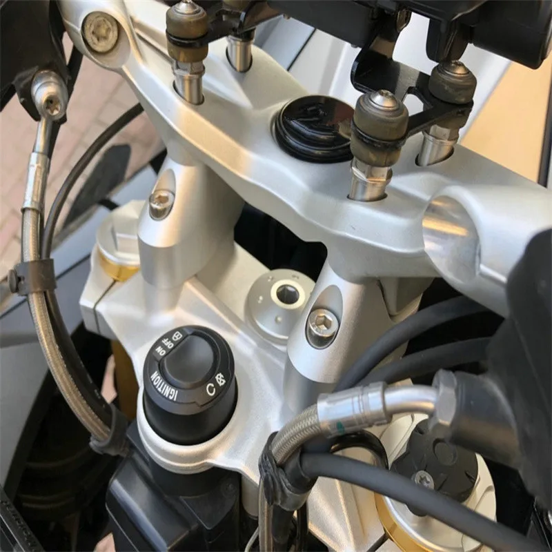 BMW R Series Ergonomics Risers "Pullback" | atelier-yuwa.ciao.jp
