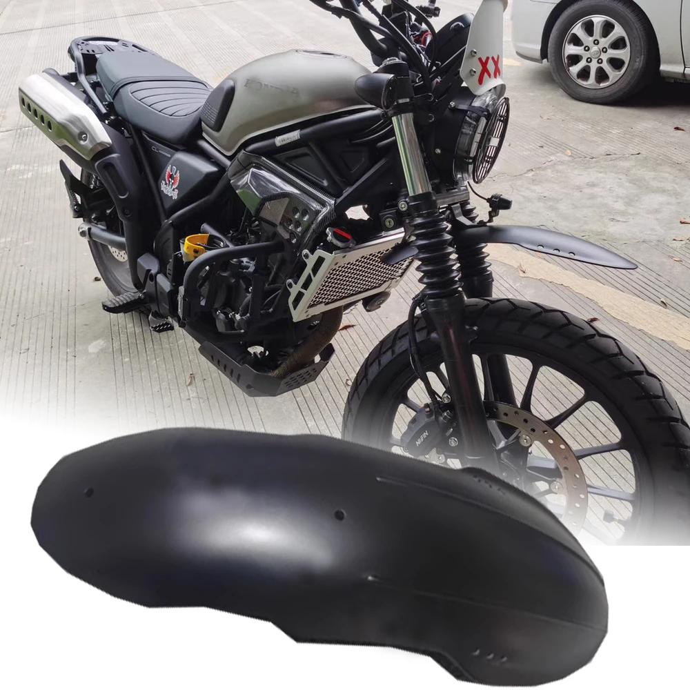 CL500-Front-Fender-For-Honda-CL-500-300-250-CL250-2023-2024-CL300 ...