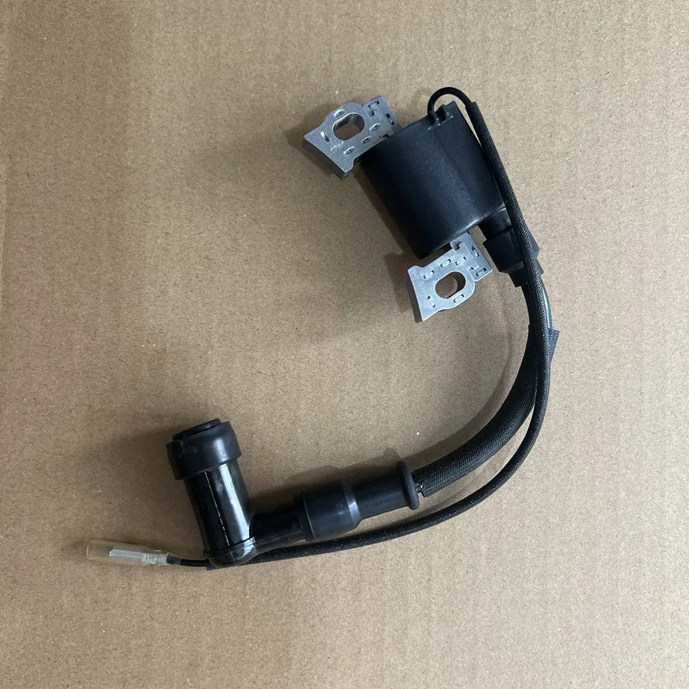 Ignition coils For Loncin Zongsheng XP200/X70 1P70 XP225 VP200 mower ...