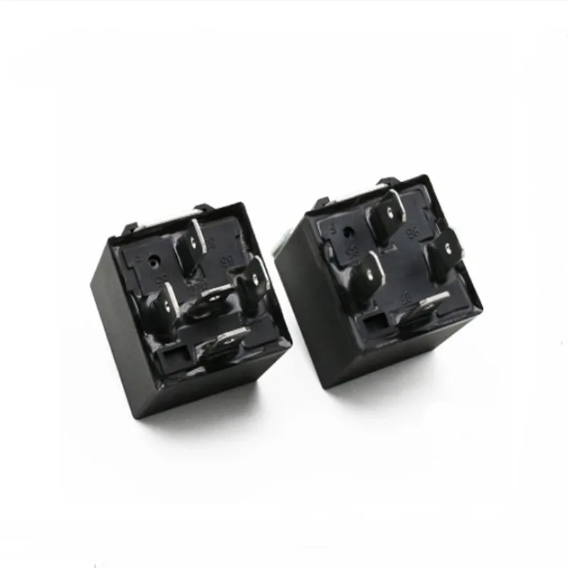 JD2914 차량용 릴레이 (24V 5P+브라켓) [TYE-RL428] / 디바이스마트