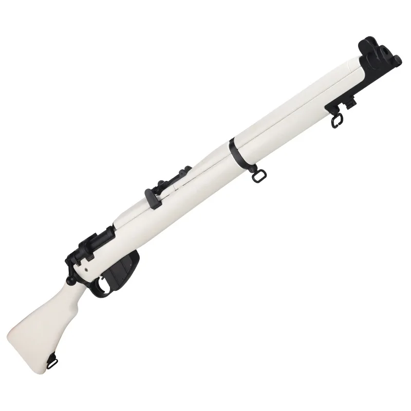 Airsoft-Guns-Weapons-Lee-Enfield-Shell-Ejecting-Rifle-Manual-Toy-Guns ...