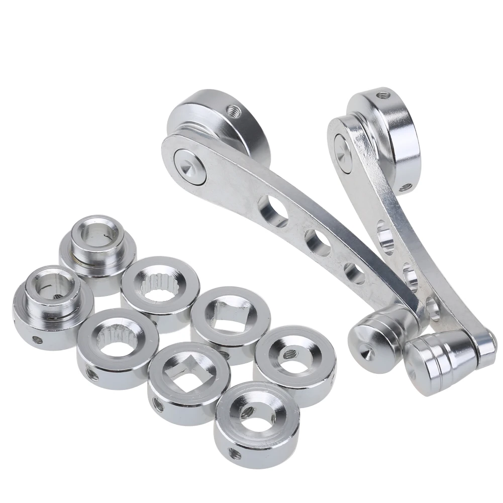 Universal Car Window Crank Handle – Auto Add On Shop