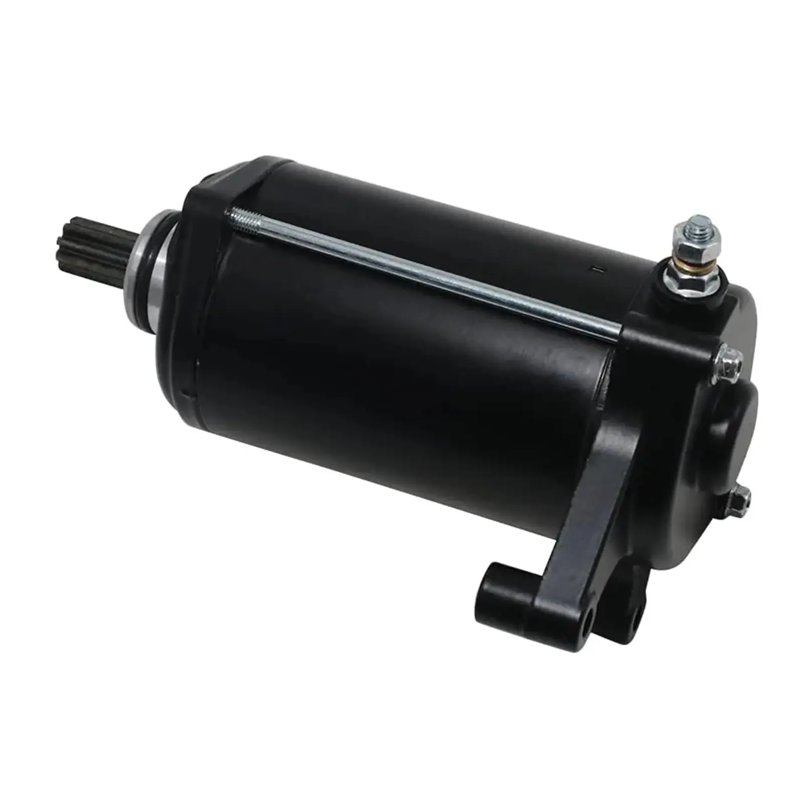 Motorcycle Starter Motor Compatible with BMW R1200GS K50 R1200 R1250 ...