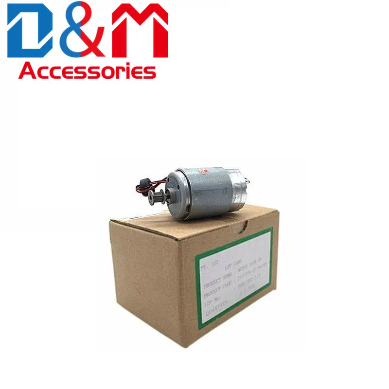 Carriage Motor 2137379-01 2112637 For Epson L1800 1390 1300 T50 R1400 ...