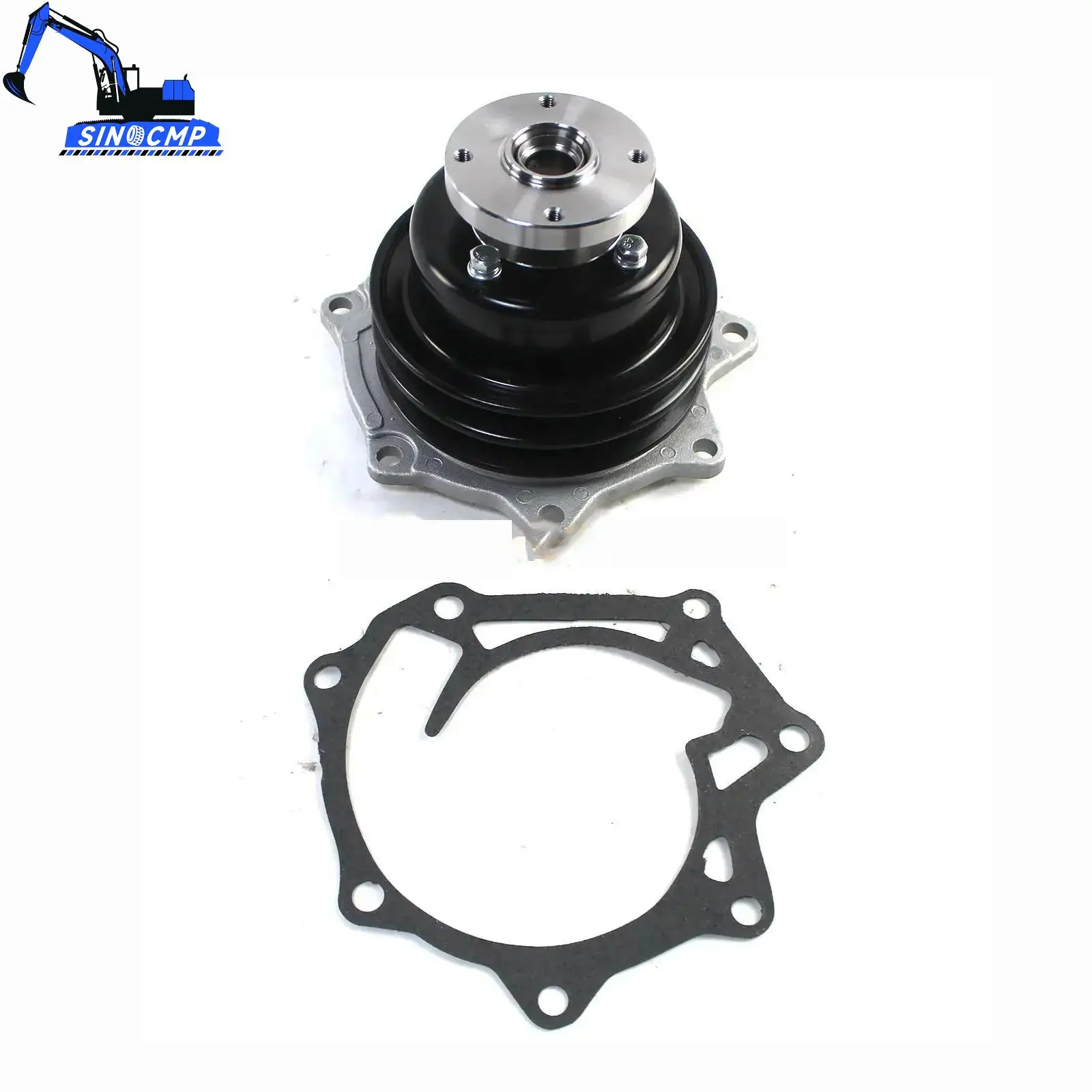 Water-Pump-A21010-40K05-21010-40K06-21010NA000-A000011353-34545-00013 ...
