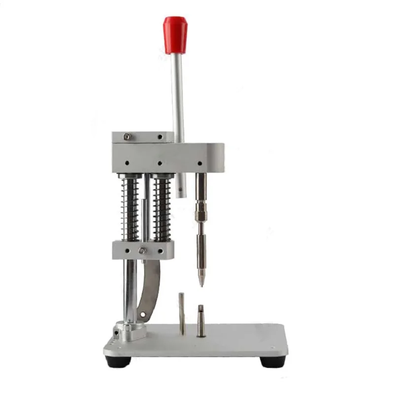 Car folding key pinning machine vertical fixed key pin remover car ...