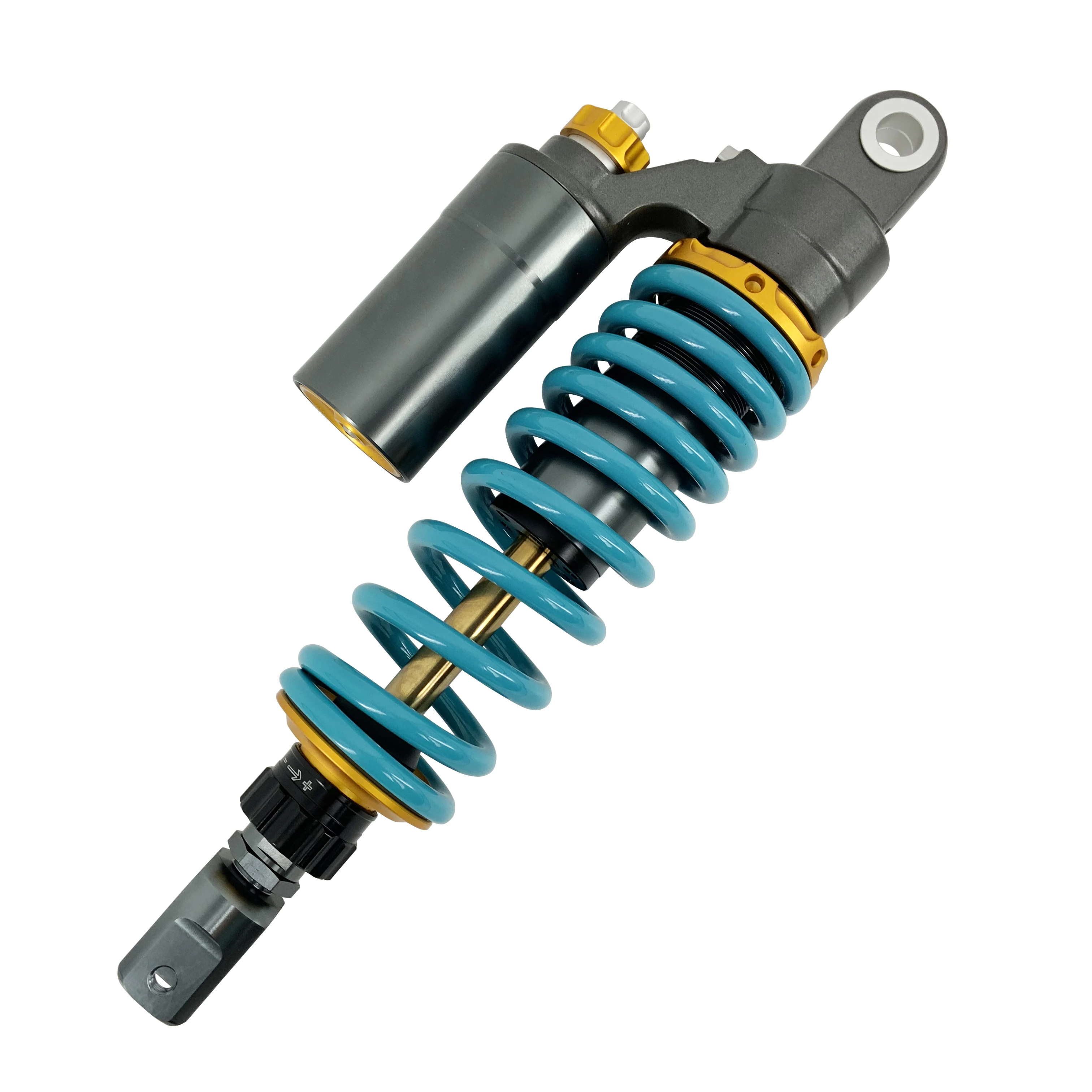NITRON-Vario-325mm-Adjustable-Hydraulic-Rear-Shock-Absorber-Hot-selling ...