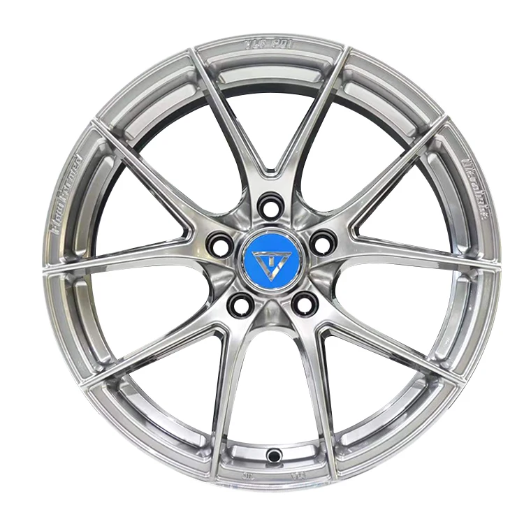 VLF-17-Inch-Hyper-Black-Rim-5x120-Casting-Alloy-Passenger-Car-Wheel-Fit ...