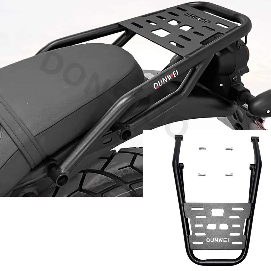 For Honda 300 CL rear shelf tailstock tail box bracket tail wing ...