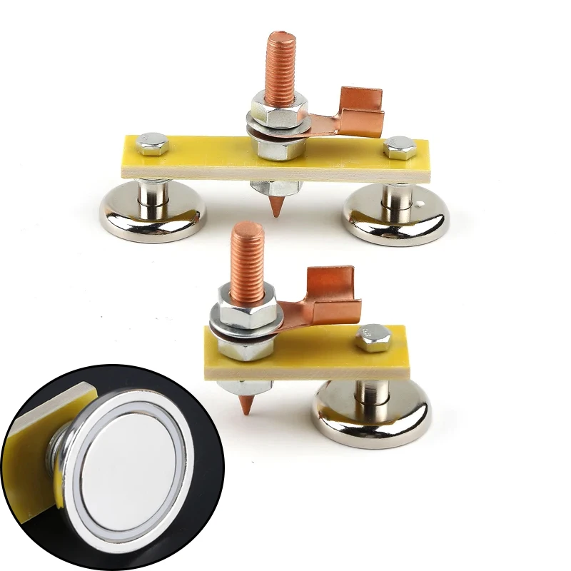 Cabezal-de-im-n-de-soldadura-herramienta-de-alambre-de-tierra-1-piezas-magnetismo-fuerte ...