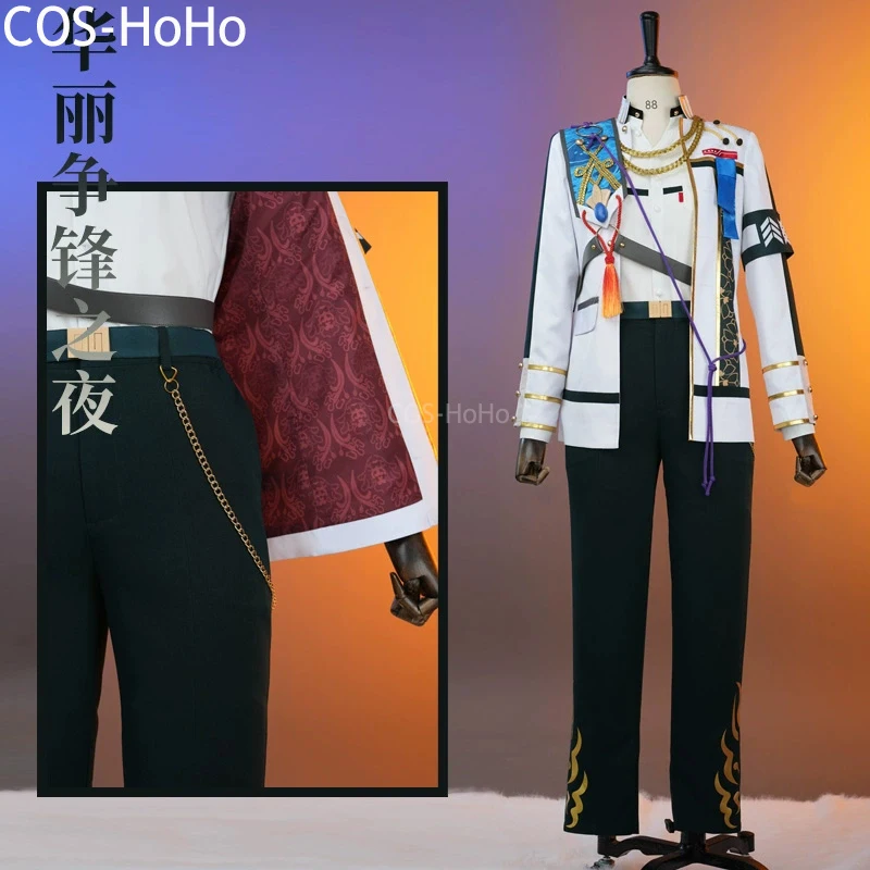 COS-HoHo-Ensemble-Stars-2-Isara-Mao-Shino-Hajime-Sakuma-Ritsu-Fushimi ...