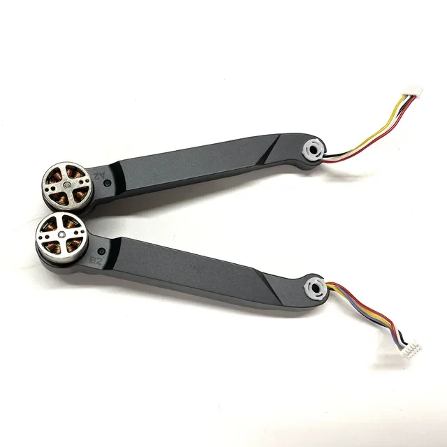 L600-PRO-Foldable-Drone-Rear-Arm-A2B2-Brushless-Engine-Motors-Spare ...