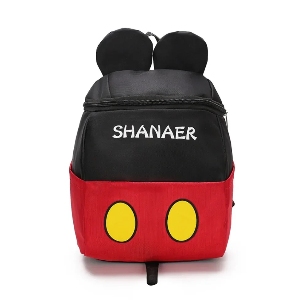 Disney-Mickey-Minne-Kids-Backpack-Cartoon-Cute-Safe-Prevent-Getting ...