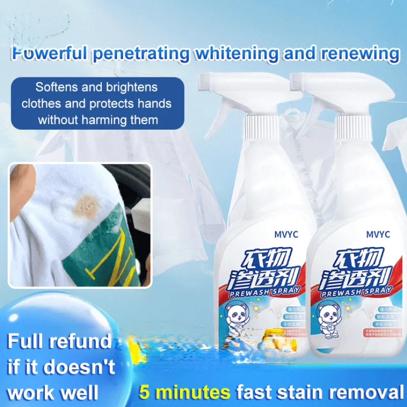 Powerful-Stain-Remover-Cleaner-Household-Collar-Cuff-Grease-Remover ...