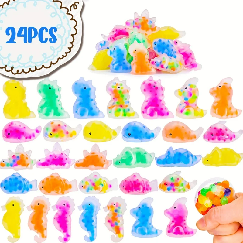 Random-Cute-Squishies-Squeeze-Mochi-Toys-With-Water-Beads-Party-Favors ...
