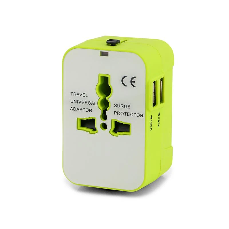Global Universal Conversion Socket Multifunctional GSM Converter Plug ...