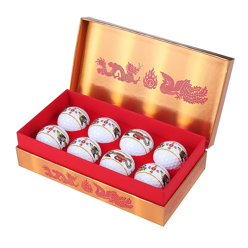 8pcs-Golf-Games-Ball-Super-Long-Distance-Three-layer-Ball-for ...